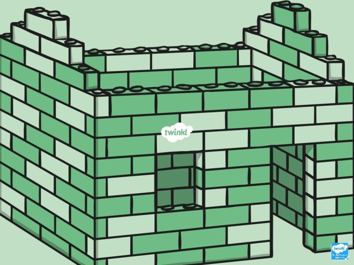 Building Bricks Year One Computing Year 1 Programming