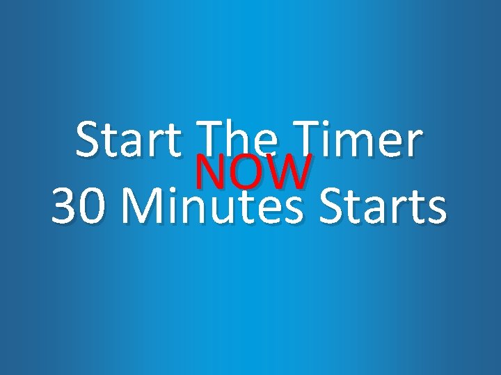 Ninja Cabling 2 Learn Cabling in 30 Minutes