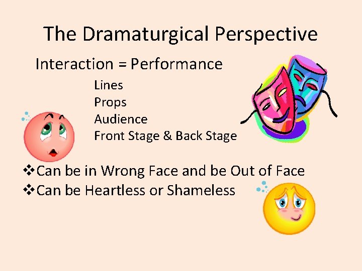 Notes on Face Politeness Face and Facework Goffman
