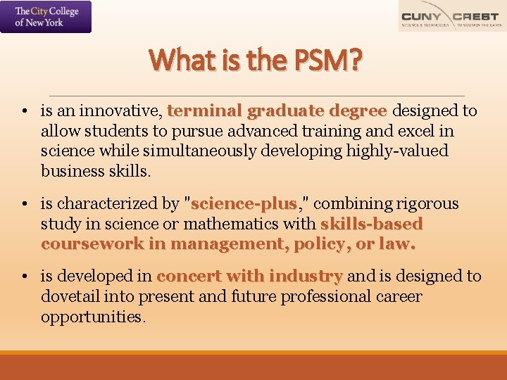 Dr Liubov Kreminska General Advisor Earth System Science