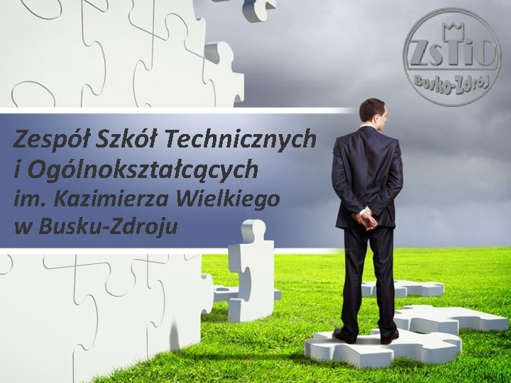Zesp Szk Technicznych i Oglnoksztaccych im Kazimierza Wielkiego