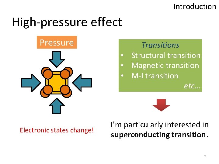 Pressure effect on electrical conductivity of Mott insulator