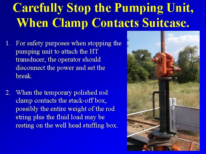 Echometer How To TWM Basic Steps to Acquire