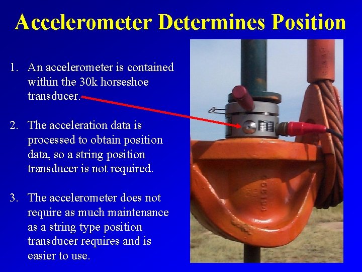 Echometer How To TWM Basic Steps to Acquire