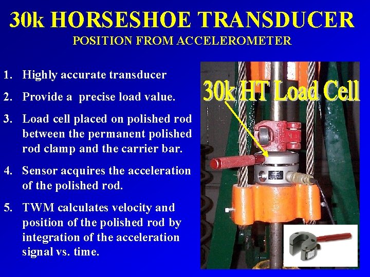 Echometer How To TWM Basic Steps to Acquire