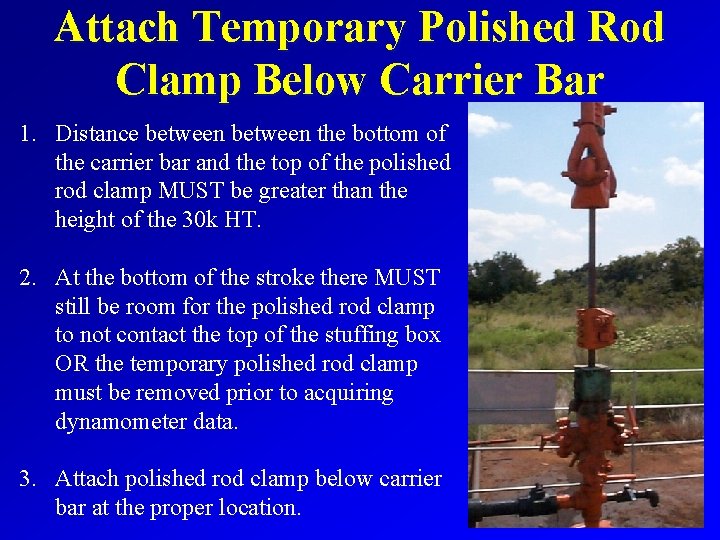 Echometer How To TWM Basic Steps to Acquire