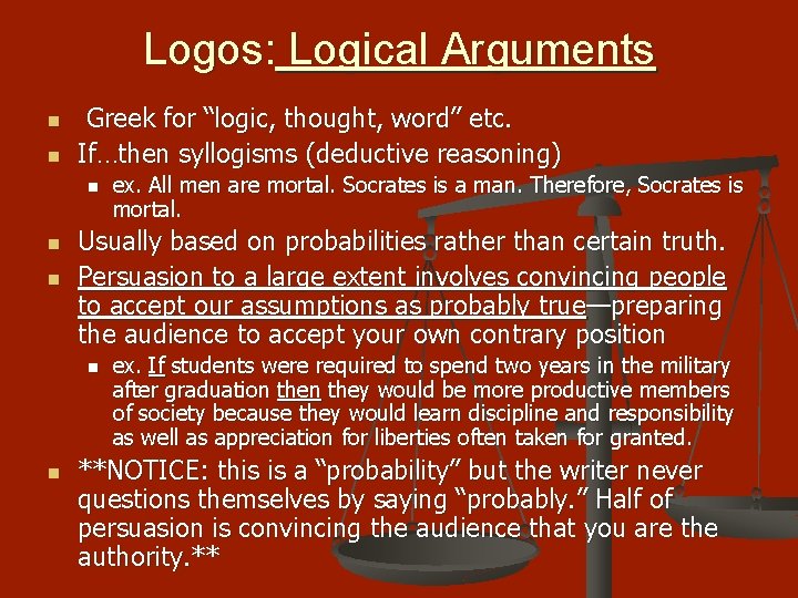 News Notebook Assignment 30 points n Your list