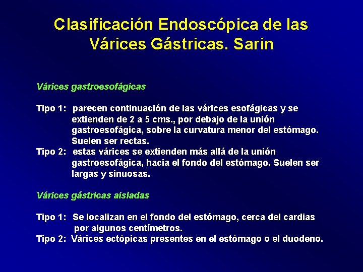 AFECCIONES MAS FRECUENTES DEL TRACTUS DIGESTIVO SUPERIOR Primera