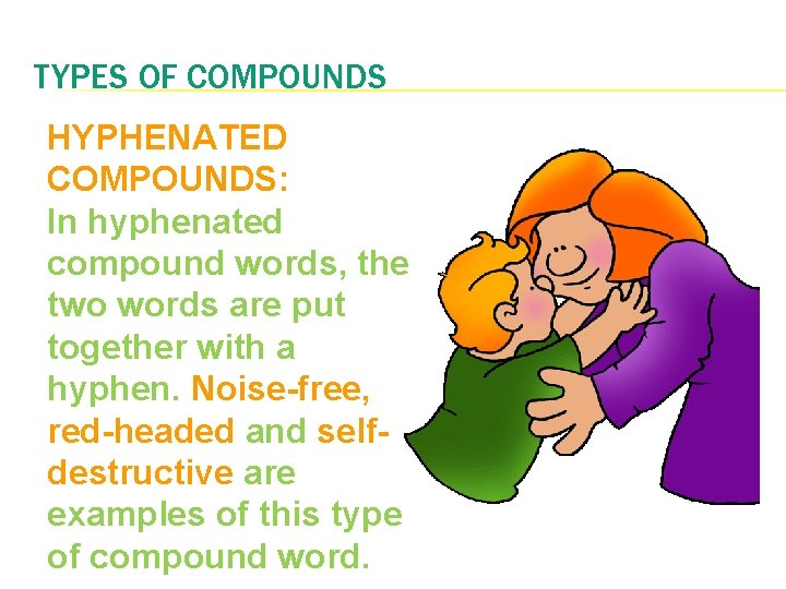 2 2 COMPOUND WORDS Adapted by Marcia Timmel