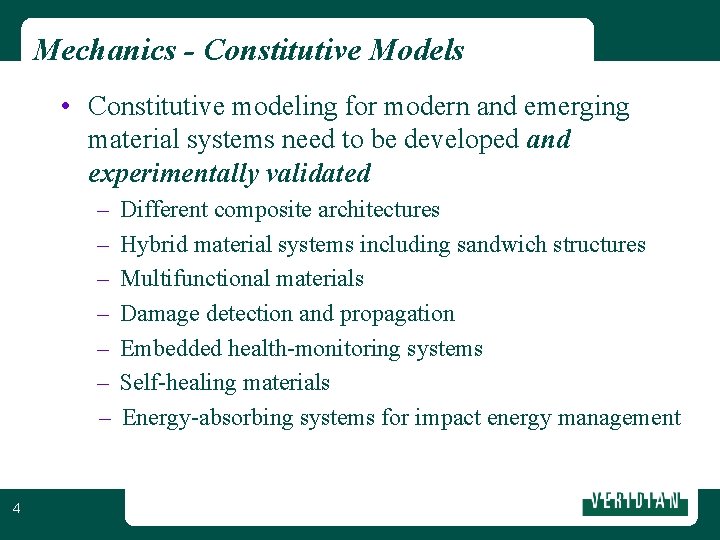 Challenges Facing Design and Analysis Tools Norman F