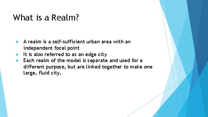 Vances Urban Realms Model Rachel Boyd Chloe Carter