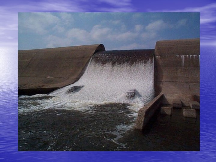 Broadcrested Weir This is the simplest device for