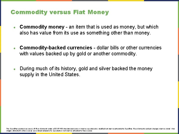 PRINCIPLES OF MACROECONOMICS 2 e Chapter 14 Money