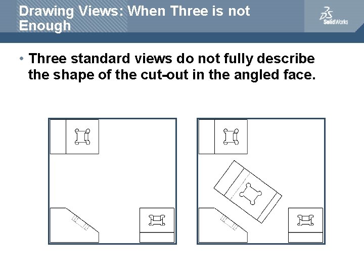 Solid Works Teacher Guide Lesson 6 Schools Name