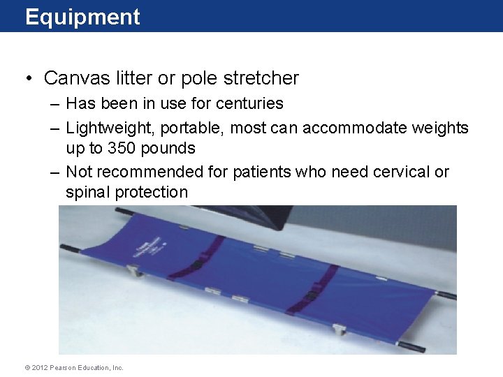 Chapter 29 First Aid for Colleges and Universities