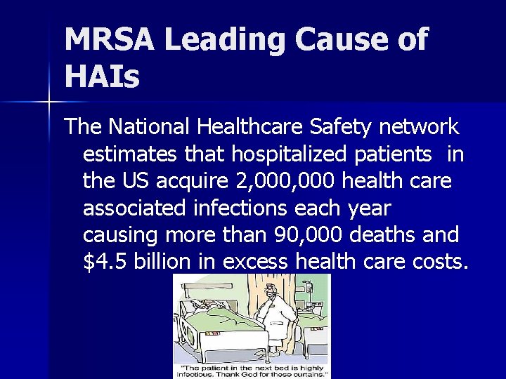 Cepheid Xpert MRSA By Gracie Canales August 10