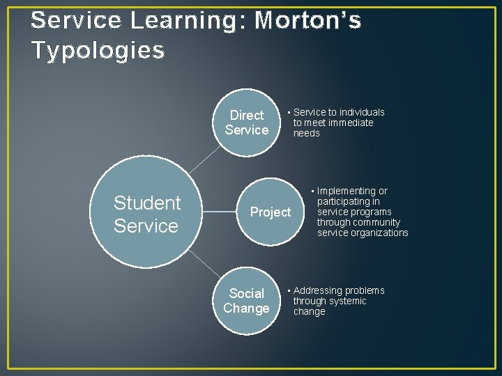 On the Road to Information Literacy Using Curriculum