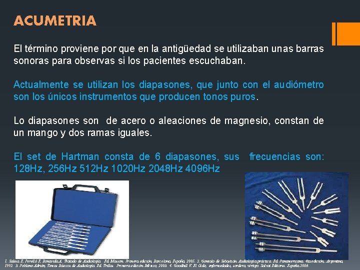 ACUMETRIA AUDIOMETRIA LOGOAUDIOMETRIA IMPEDANCIOMETRIA DR EDGAR IVAN ...