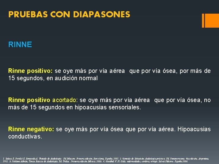 ACUMETRIA AUDIOMETRIA LOGOAUDIOMETRIA IMPEDANCIOMETRIA DR EDGAR IVAN ...