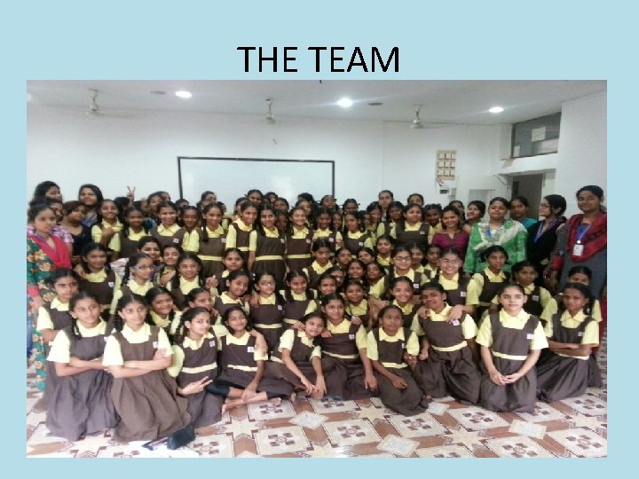 Nurturing Leadership Skills in Girls Dr Asha Menon