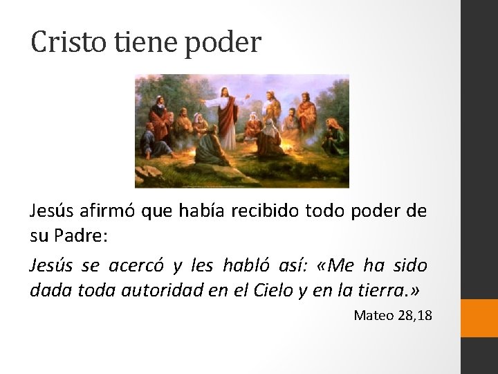Puede un hombre perdonar los pecados A quien