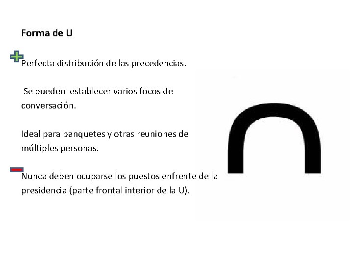 CEREMONIAL Y PROTOCOLO DE EVENTOS Que es el