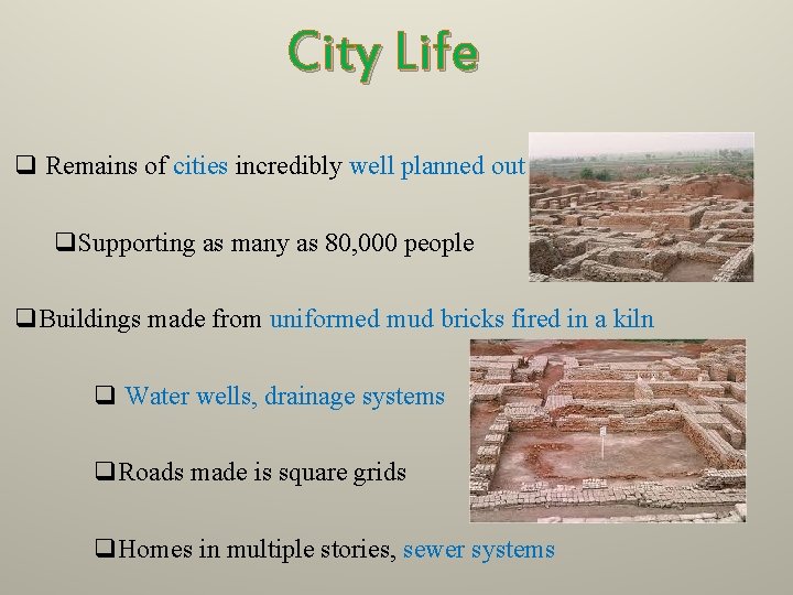 Indus River Valley India The First Indian Civilization