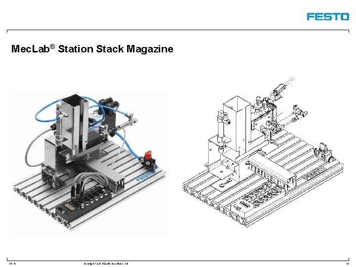 Principles of Mechatronics Technology Professional Development ...