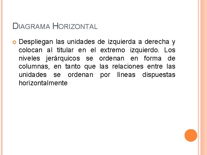 UNIVERSIDAD VERACRUZANA Fac Contadura y administracin ORGANIZACIN CONTABLE