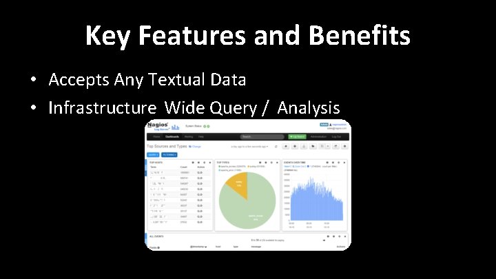 Log Monitoring Management and Analysis with Nagios Introducing