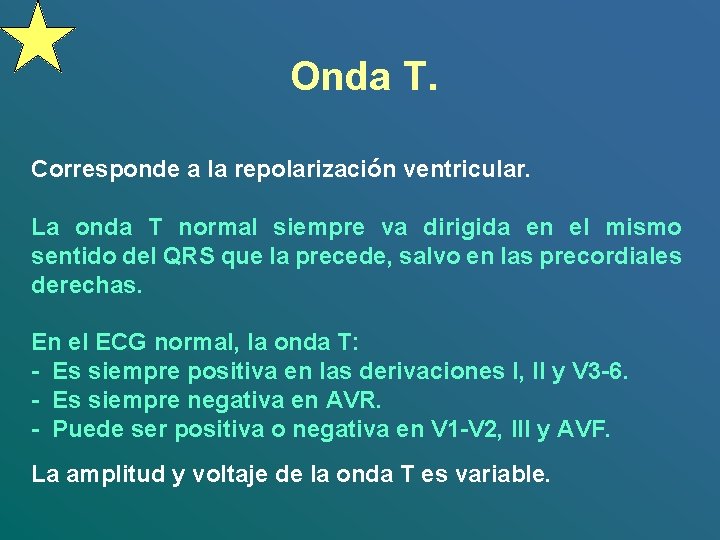 Electrocardiografa Lo ms bsico Derivaciones Ondas Segmentos Intervalos