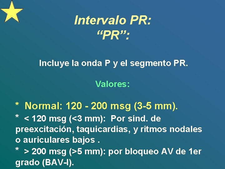 Electrocardiografa Lo ms bsico Derivaciones Ondas Segmentos Intervalos