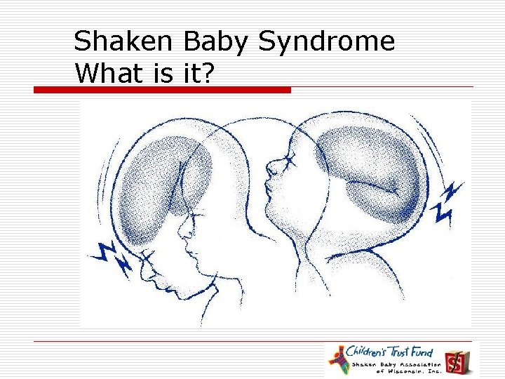 Shaken Baby Syndrome Prevention for middle school students