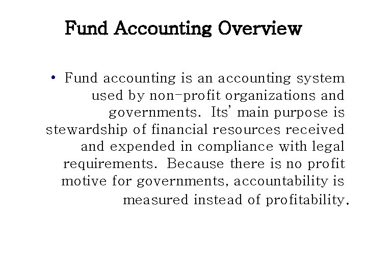 Town of Fort Myers Beach FY 10 Annual