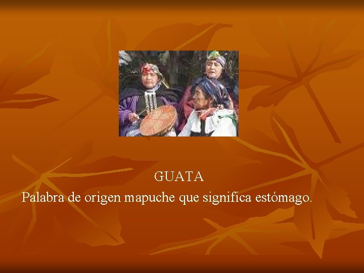 UNIDAD Unidad y diversidad de la lengua de