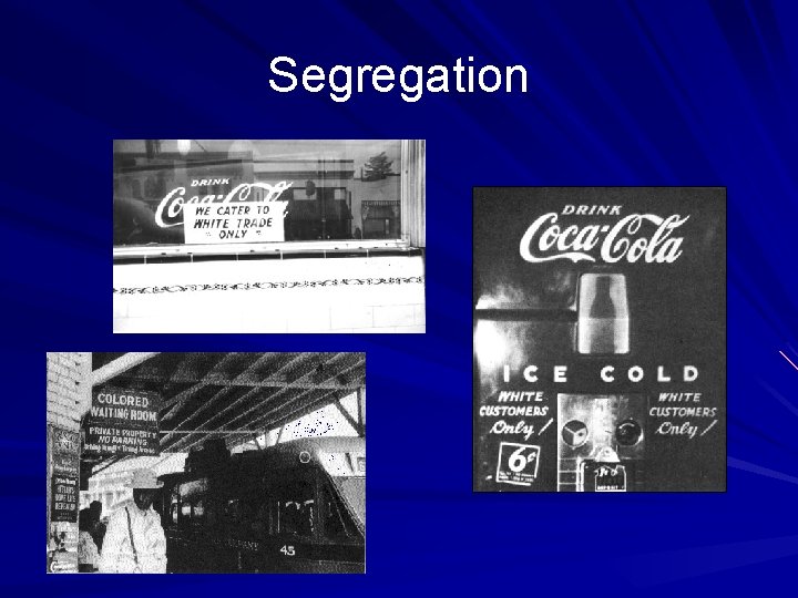 Martin Luther King Jr The Civil Rights Movement