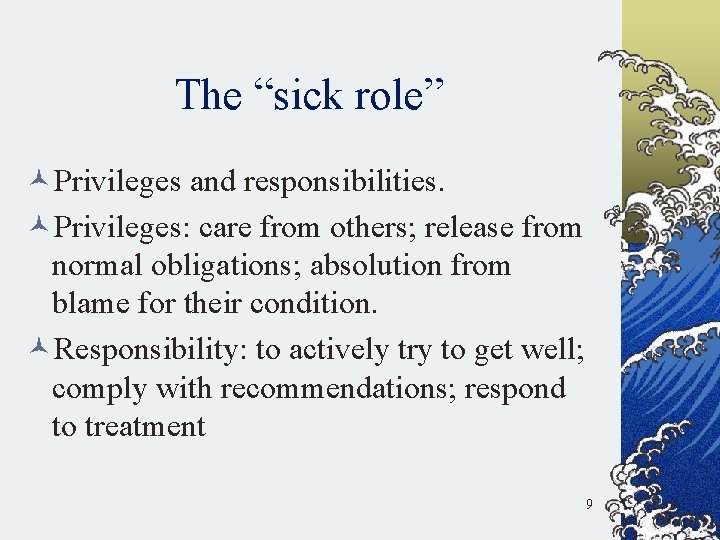 Somatoform Disorders and Malingering Vicken Y Totten MD