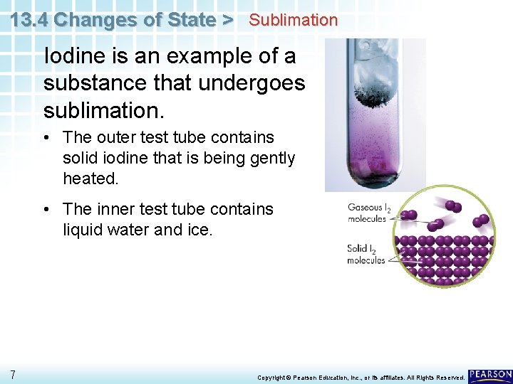 13 4 Changes of State Chapter 13 States