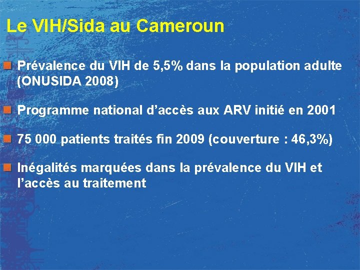 Validation de lchelle de qualit de vie SF12
