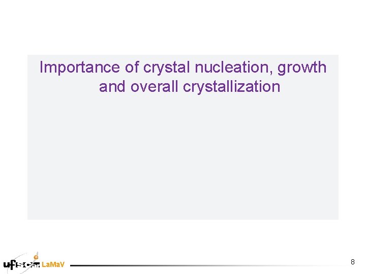 Fundamentals of Crystal Nucleation and Growth in Glasses