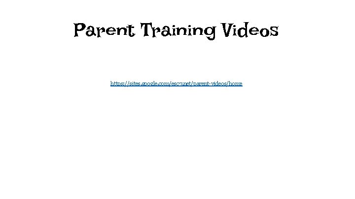 At Home Learning Expectations Karnack ISD At Home