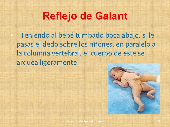 Examen Fsico del nio y Adolescente Enf Esp