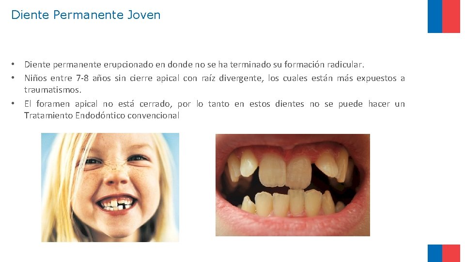 Criterios para establecer el diagnstico y el tratamiento