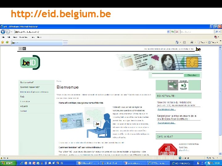 Checklist for Governments to build a futureproof information