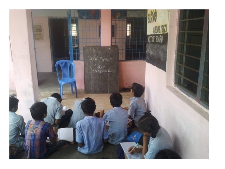 Math Rebus Innovative practice in teaching learning process