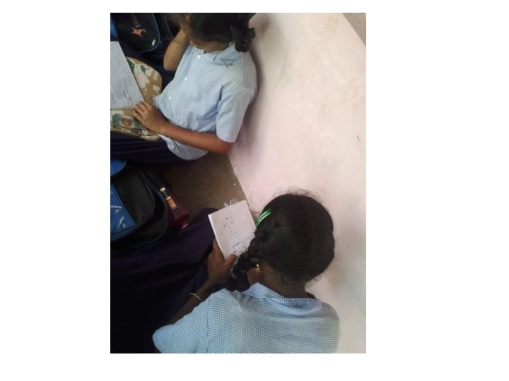 Math Rebus Innovative practice in teaching learning process