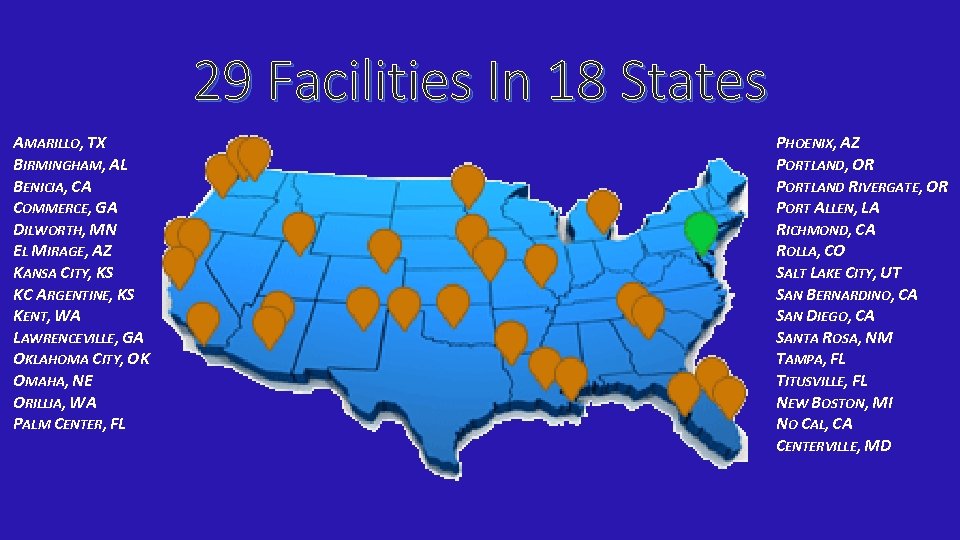 InterRail Transport Inc Represented By Shelby Farmer InterRail