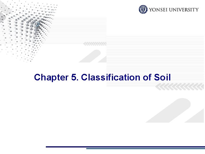 Chapter 5 Classification of Soil 5 1 Textural