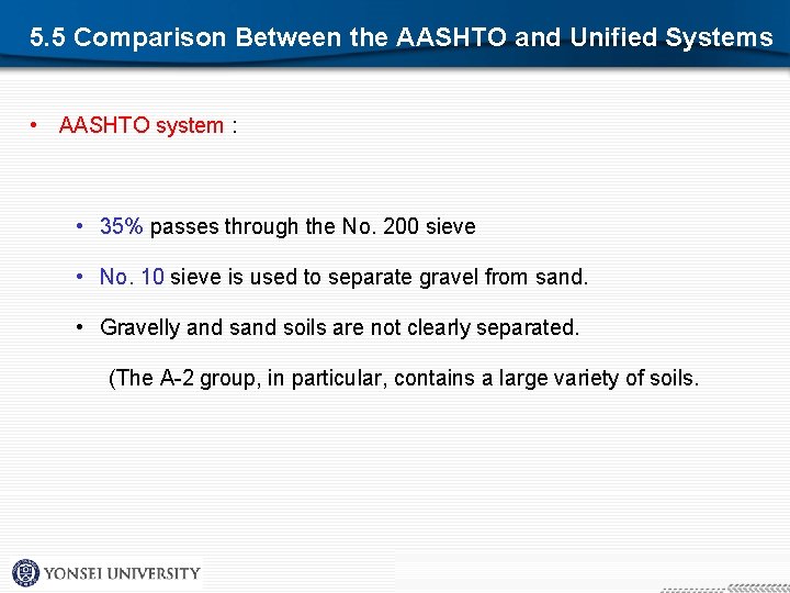 Chapter 5 Classification of Soil 5 1 Textural