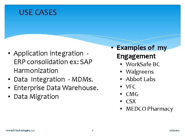 Enterprise Data Model EDM Strategy That Elephant under
